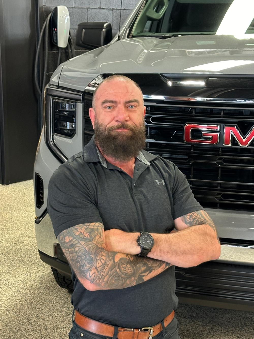 MacDonald Autosource